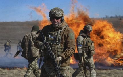 Контрнаступ ЗСУ: аналітики ISW оцінили можливості Україні | Новини